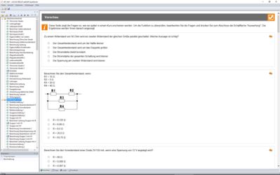 Lucas Nülle - Lernmanagement Software - LabSoft Classroom Manager